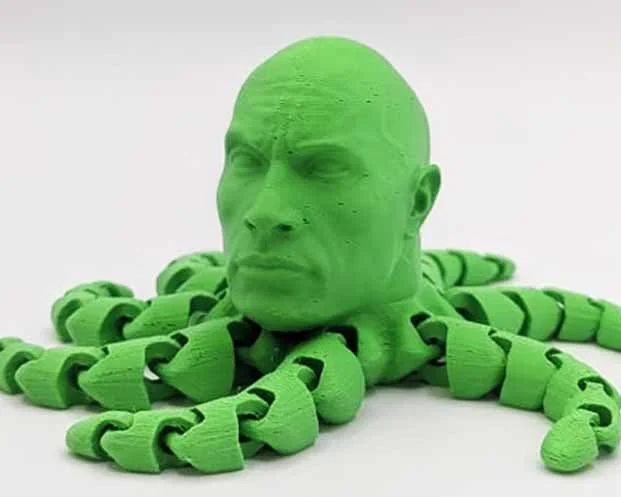 30 Super Fun 3D Printing Ideas in 2023 — KA3DP
