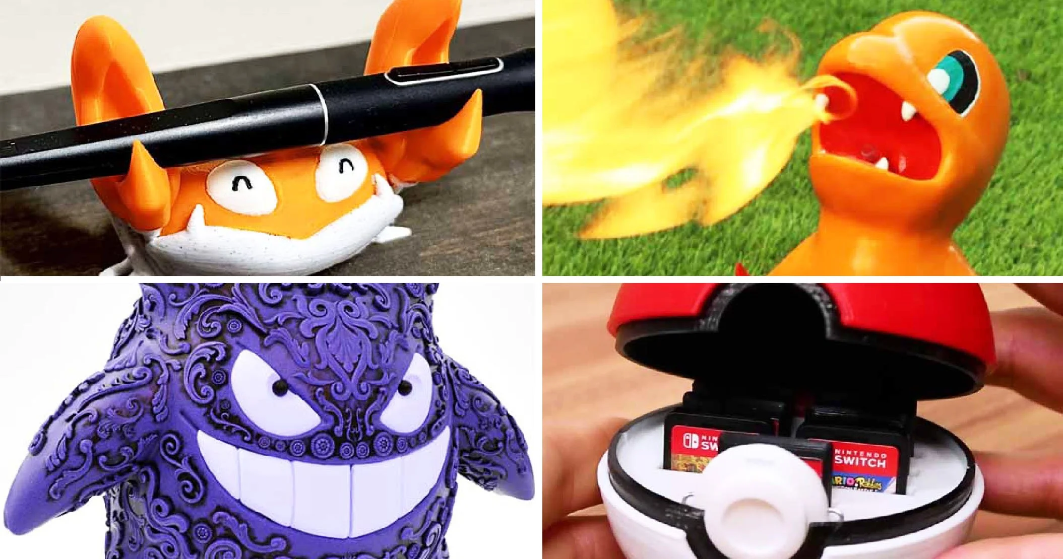 KA3DP: 3D Printing Ideas & News