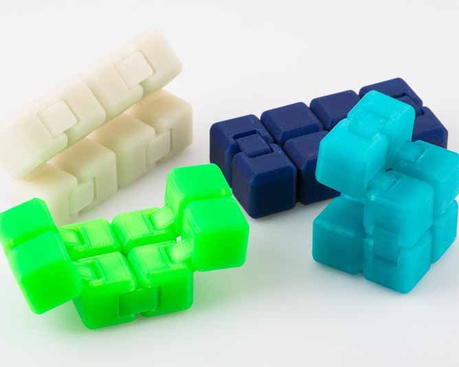 30 Super Fun 3D Printing Ideas in 2023 — KA3DP