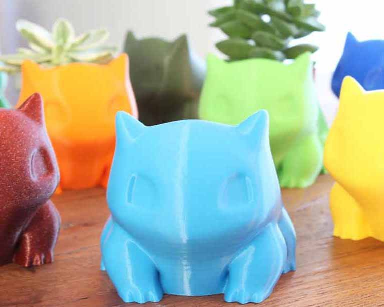 30 Super Fun 3D Printing Ideas in 2023 — KA3DP