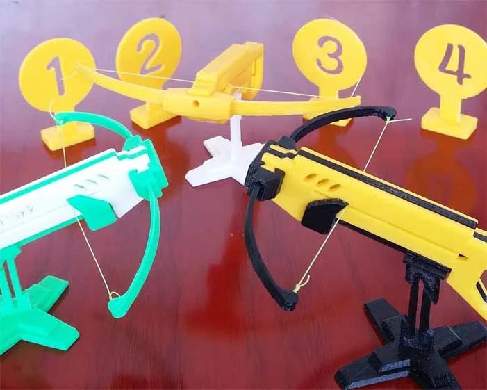 30 Super Fun 3D Printing Ideas in 2023 — KA3DP