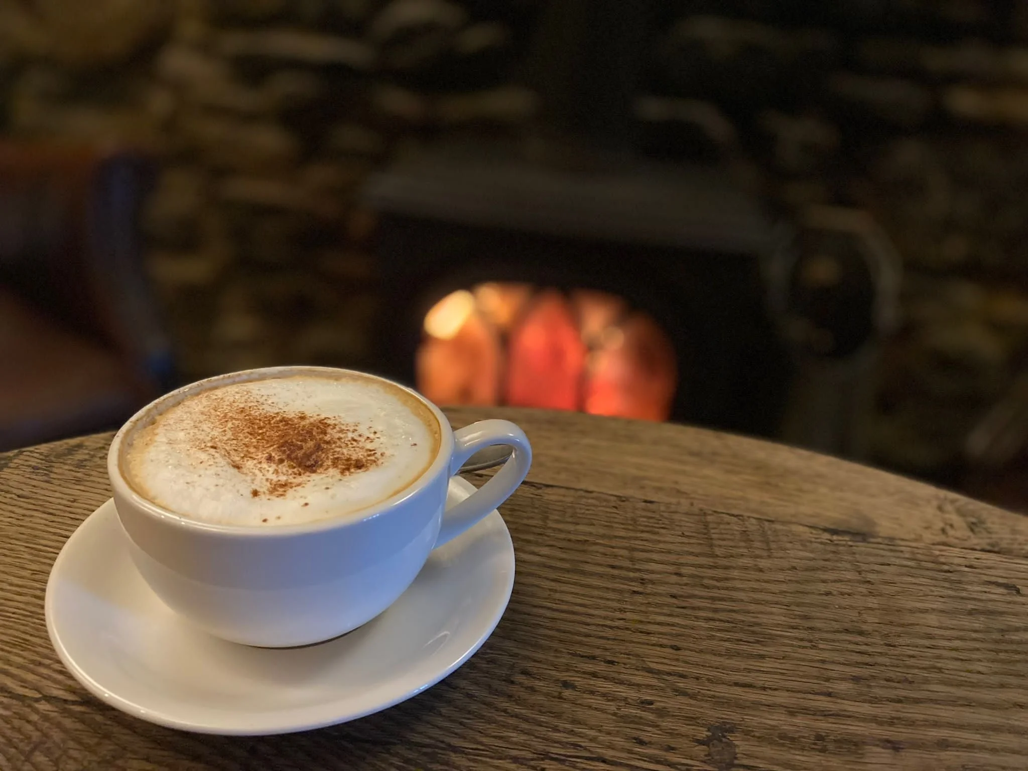 Gallery — The George and Dragon Chacombe