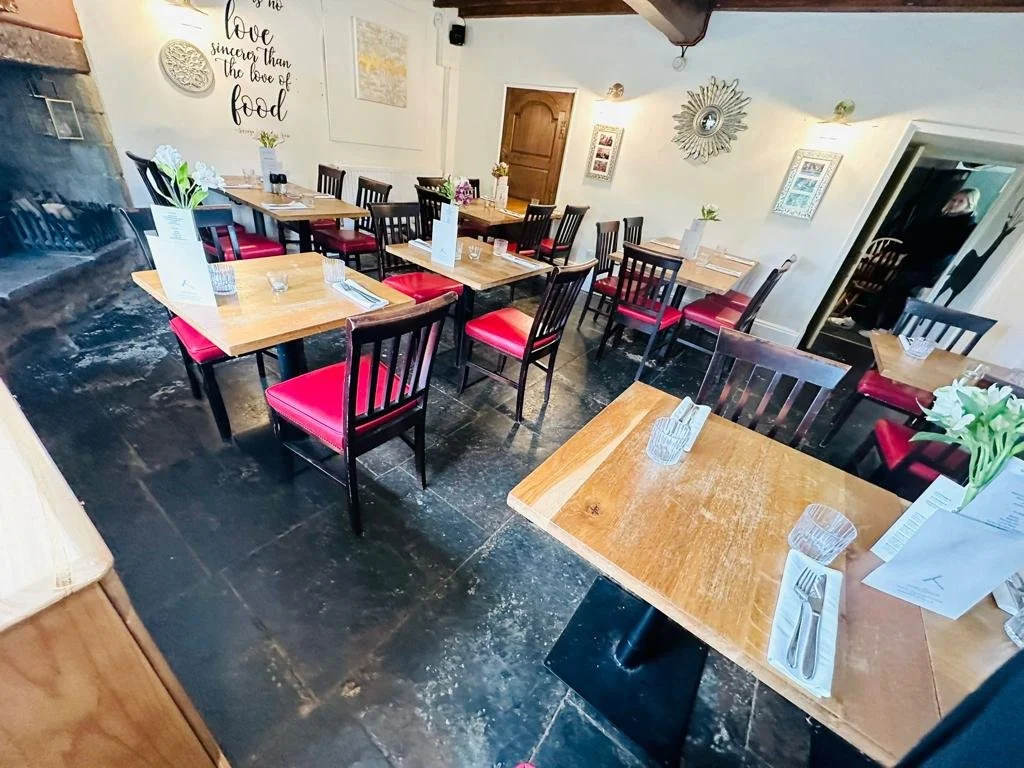 Gallery — The George and Dragon Chacombe