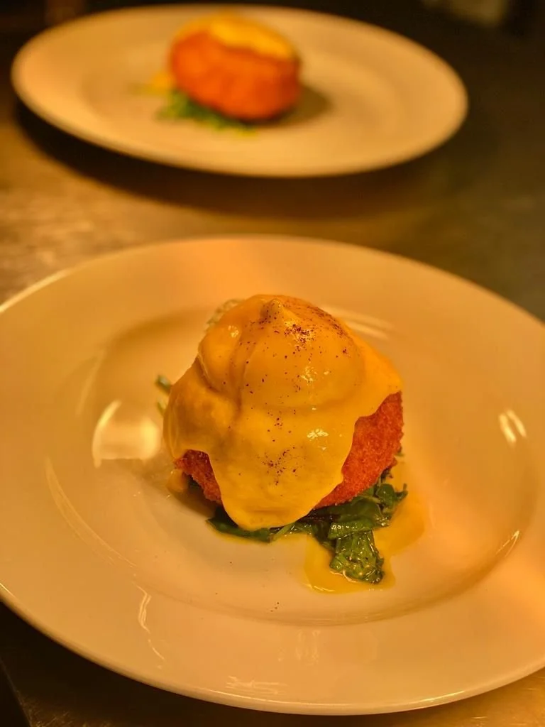 Gallery — The George and Dragon Chacombe