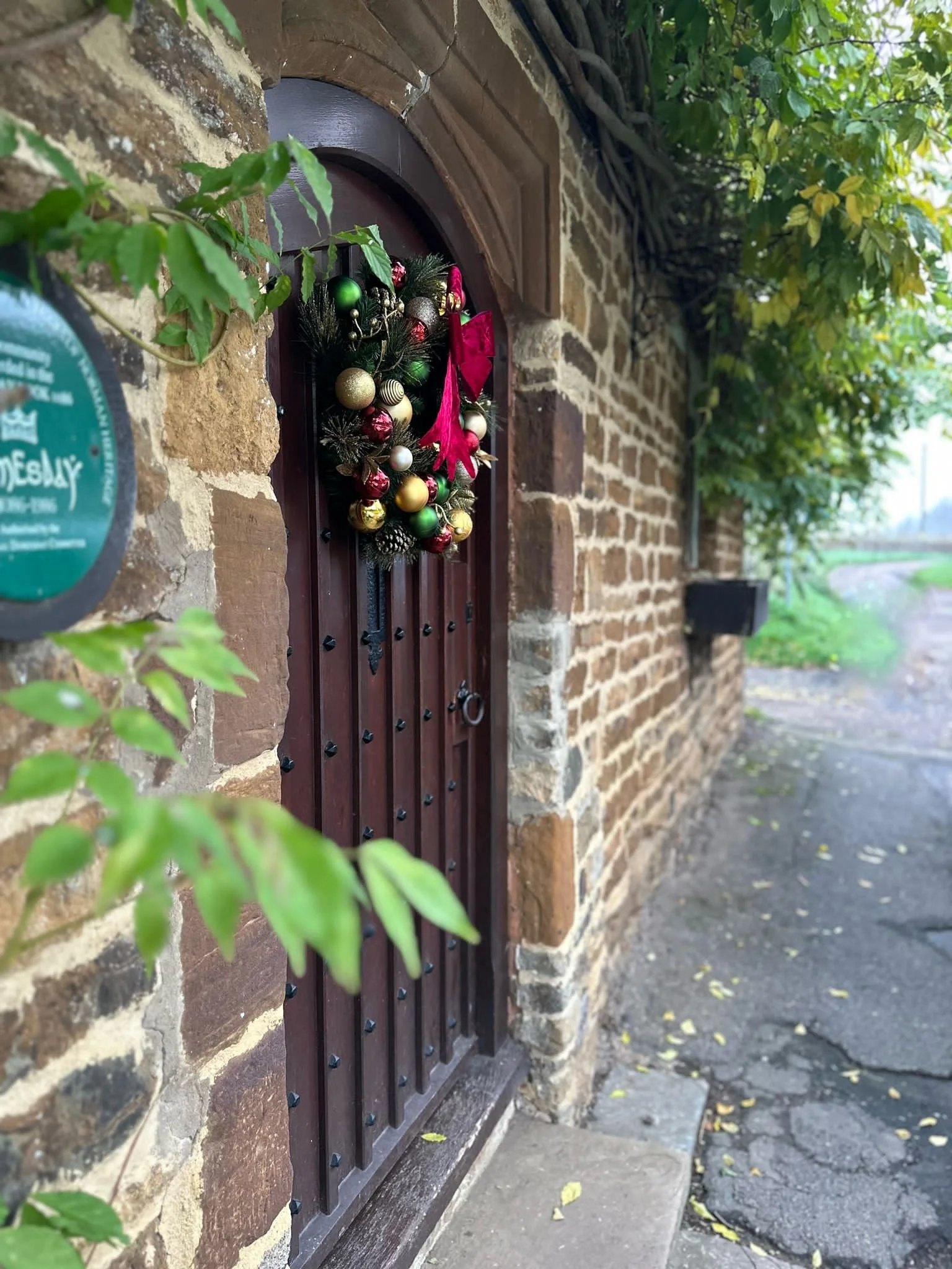 Gallery — The George and Dragon Chacombe