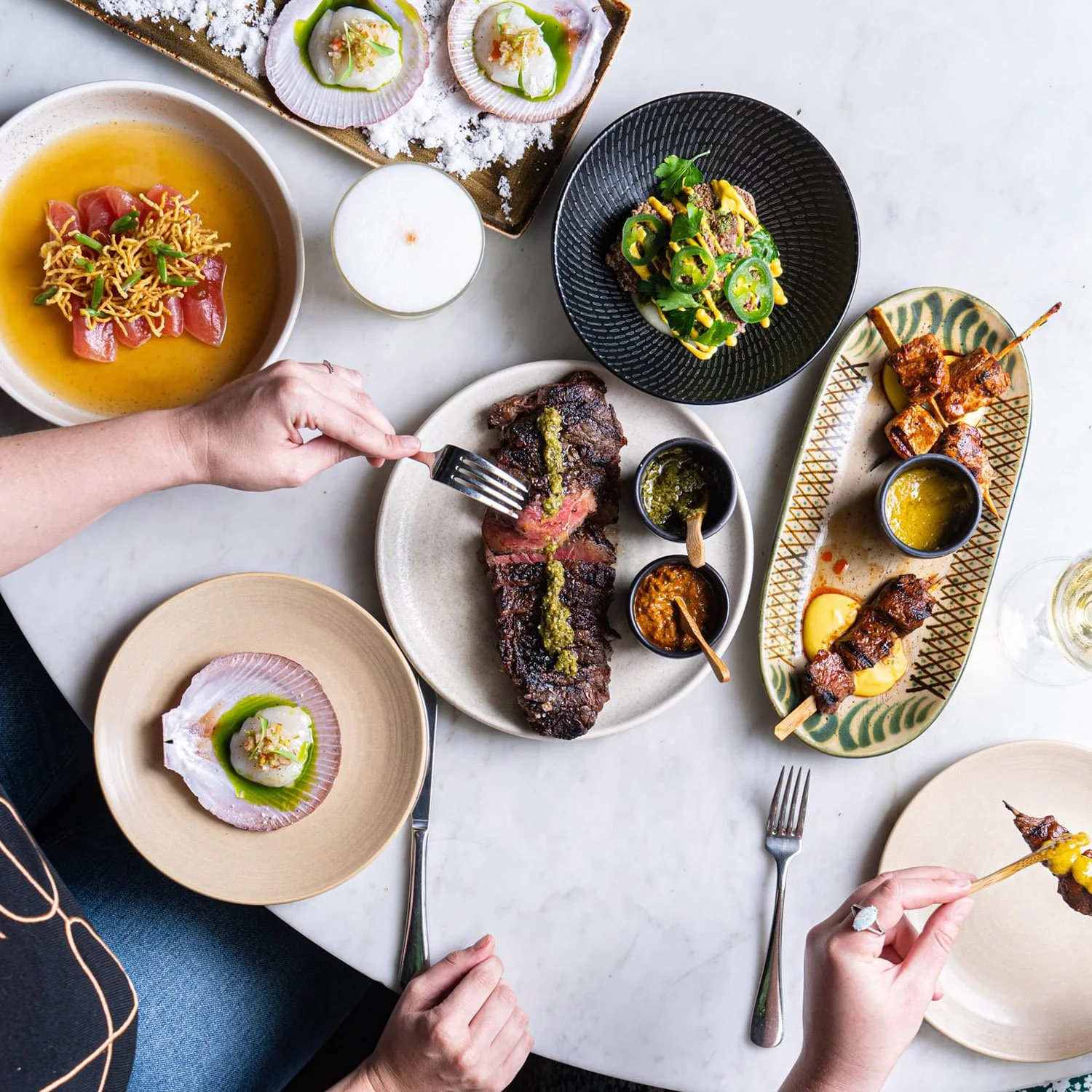 Gallery — Pastuso