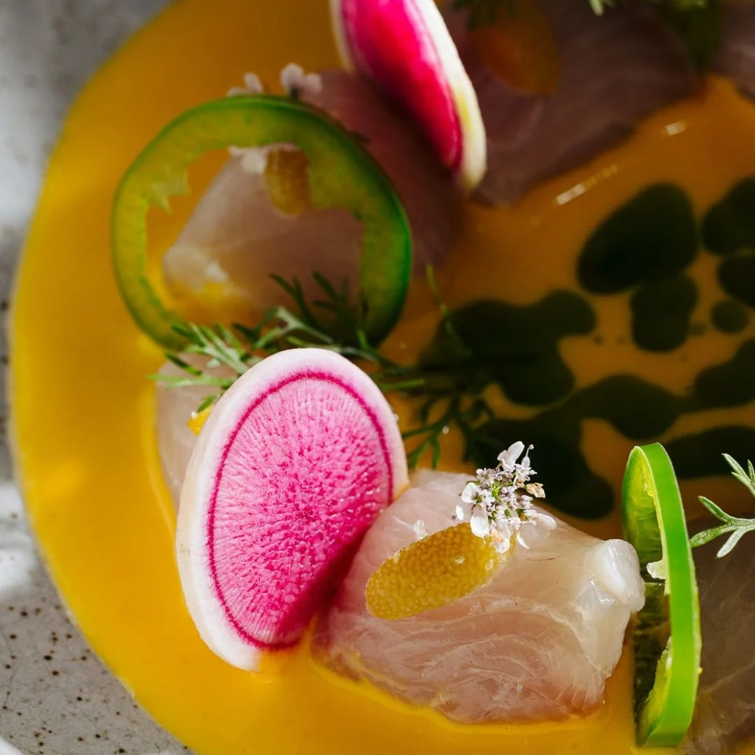 Peruvian Restaurant | AC/DC Lane, Melbourne | Pastuso