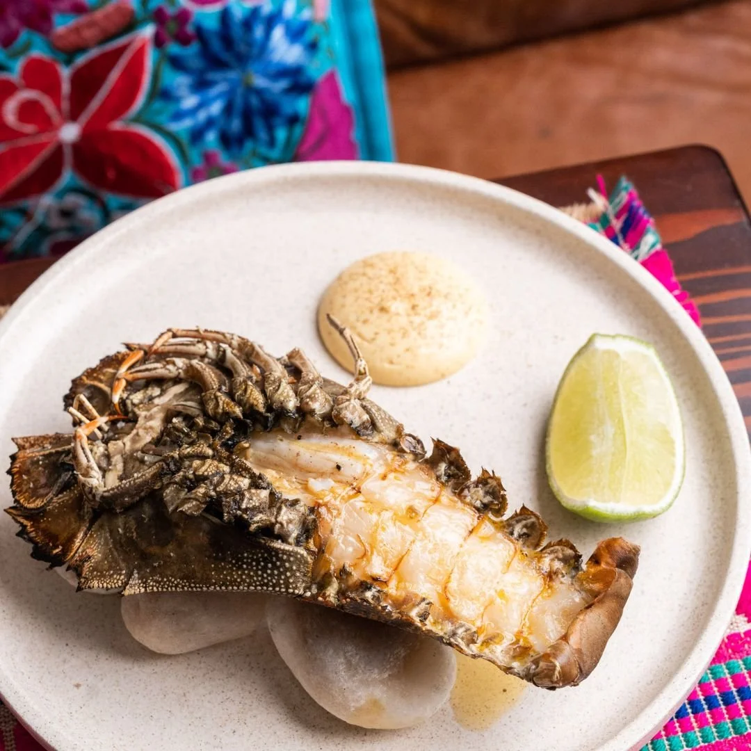 Peruvian Restaurant | AC/DC Lane, Melbourne | Pastuso