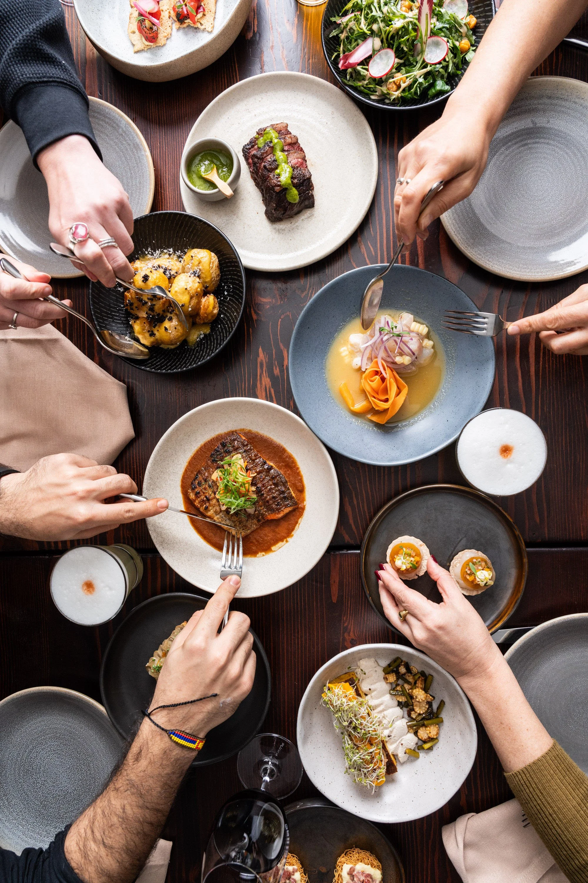 MFWF X PASTUSO PRESENT: Pastuso Clásico! — Pastuso