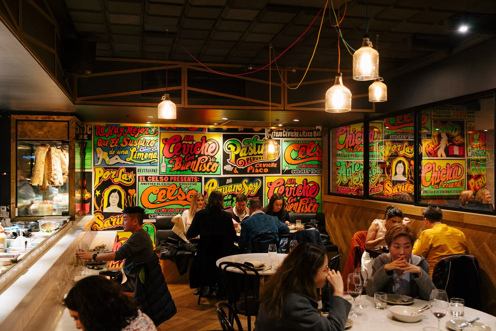 MFWF X PASTUSO PRESENT: Pastuso Clásico! — Pastuso