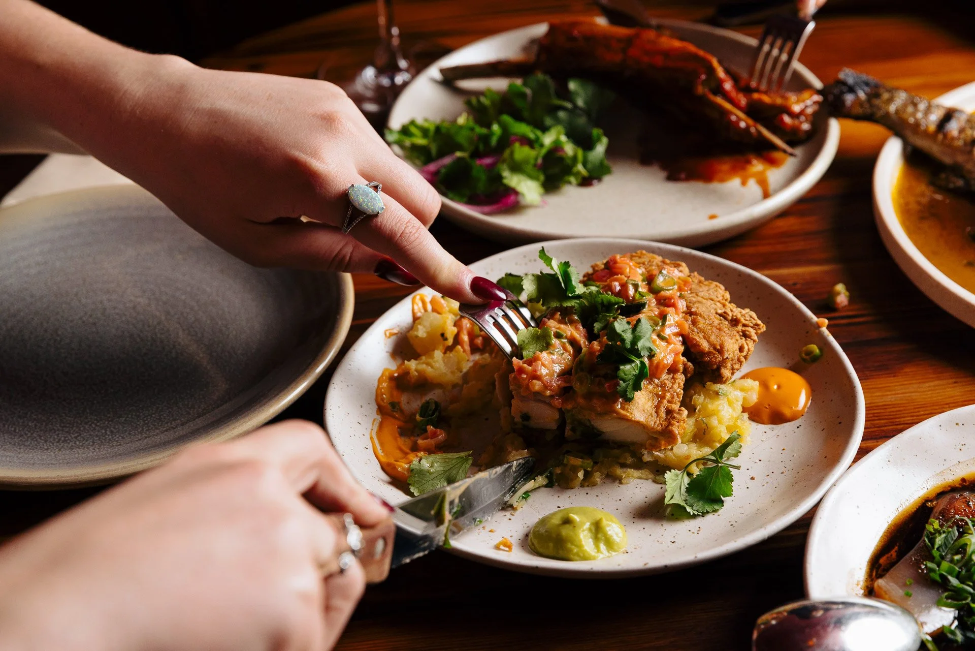 MFWF X PASTUSO PRESENT: Pastuso Clásico! — Pastuso