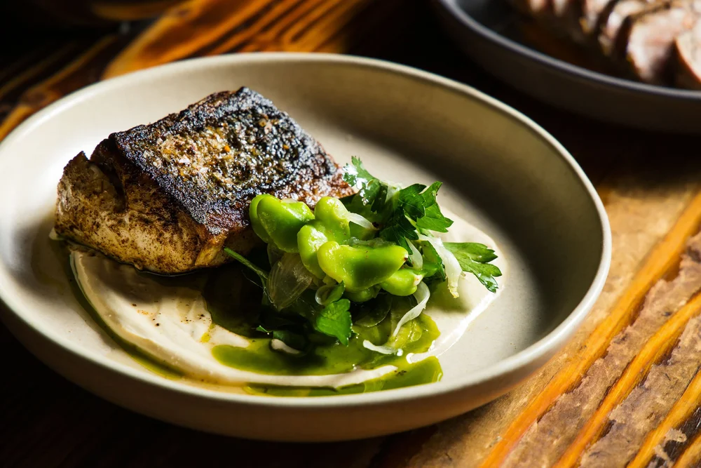 Express Lunch - Weekdays 12pm - 3pm — Pastuso