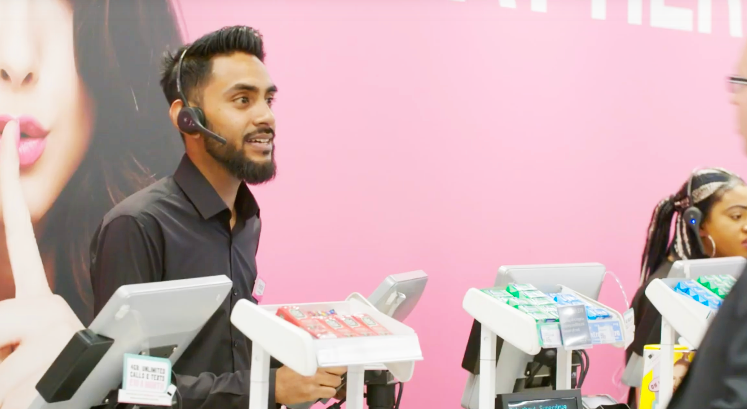 Quail Digital Headsets | Clear Communication for Teams