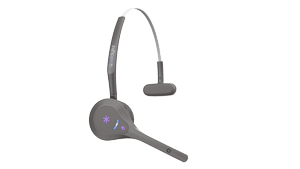 Quail Digital Headsets | Clear Communication for Teams