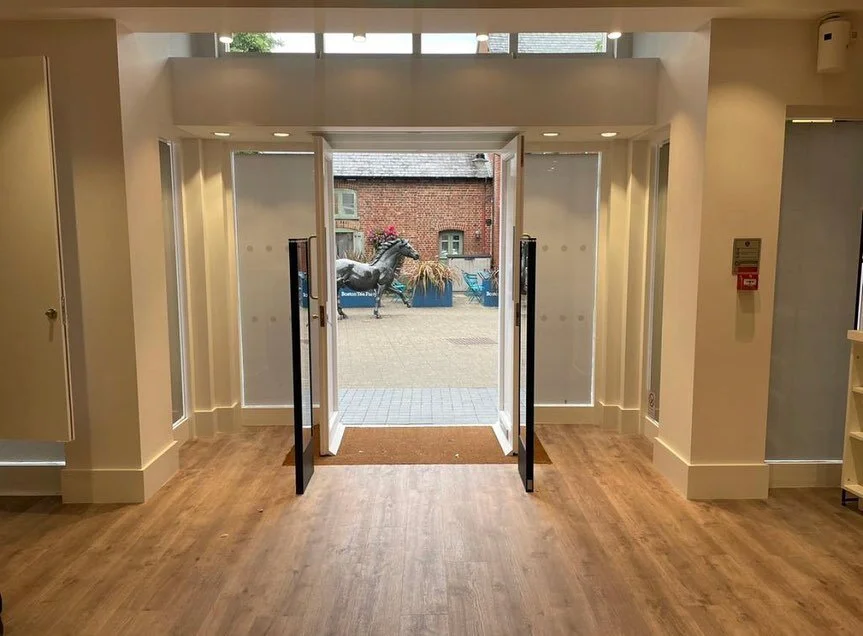 Contact — Intrepid Security Solutions Ltd