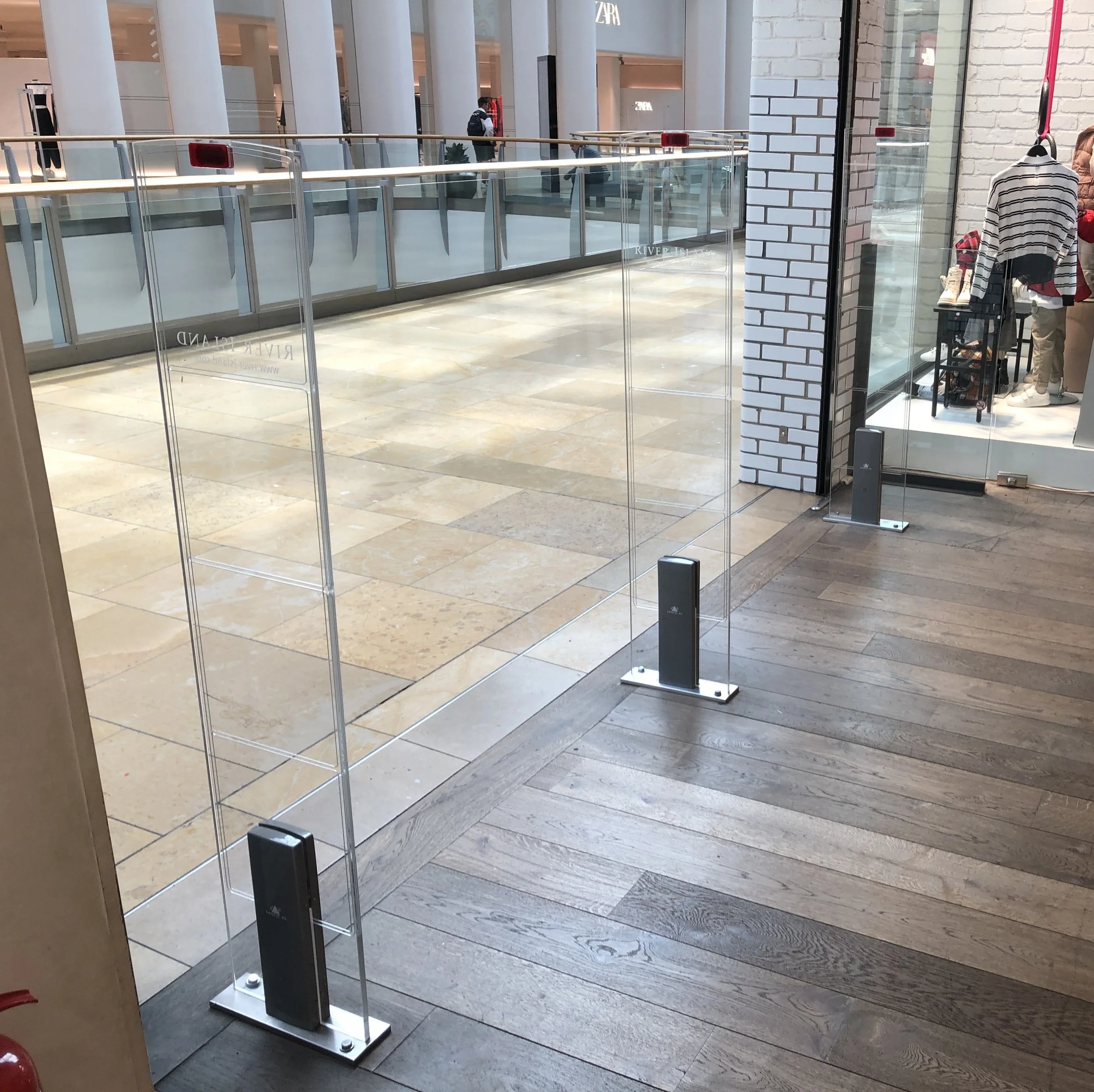 Our News — Intrepid Security Solutions Ltd