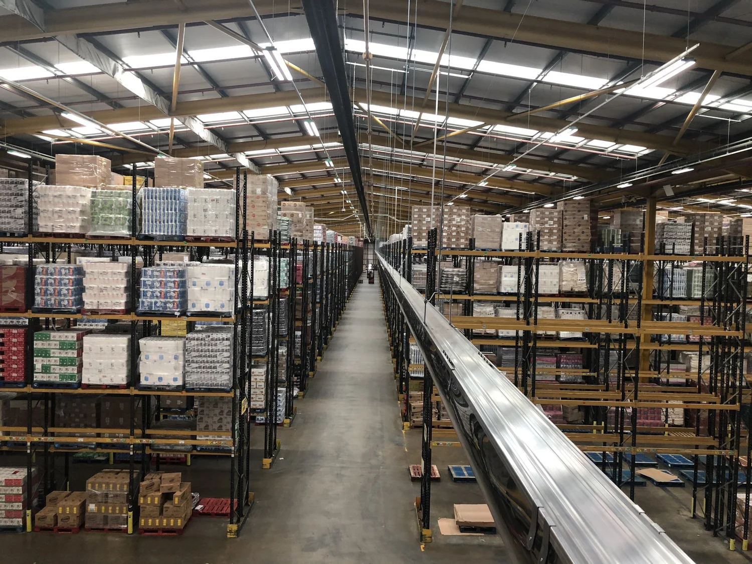 Tracking Camera | Precision Surveillance Solutions