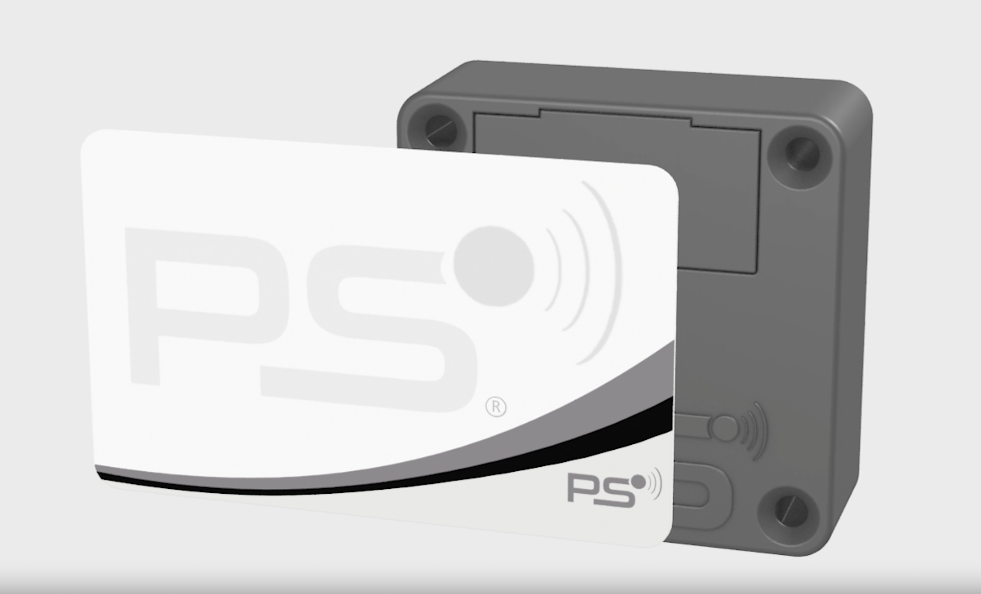 PS Locks | Innovative Invisible Electronic Locks