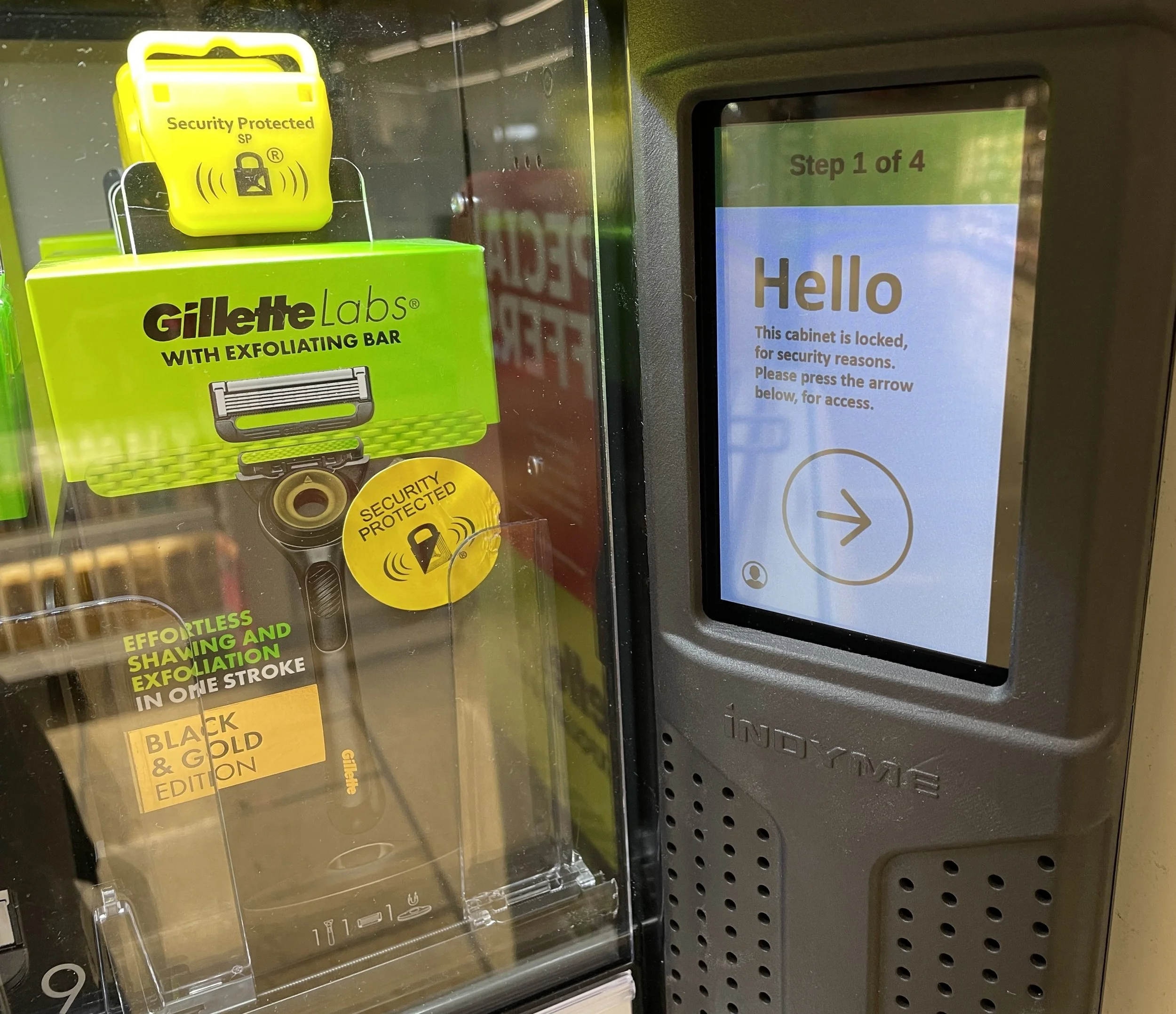 General 2 — Intrepid Security Solutions Ltd