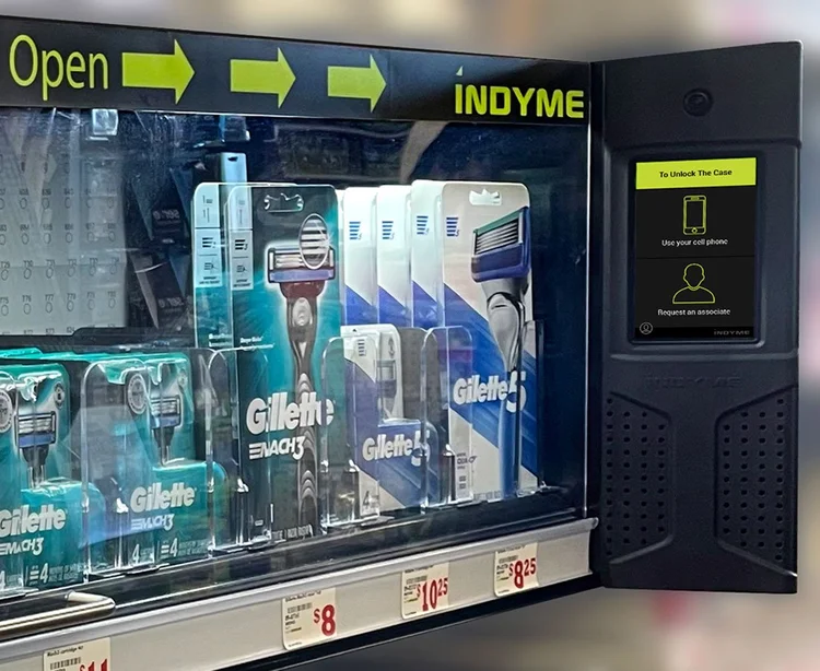 Freedom Case | Security Solutions for High-Value Items