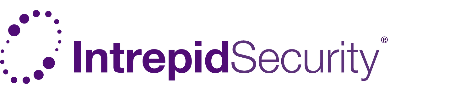 intrepid Security Solutions Ltd