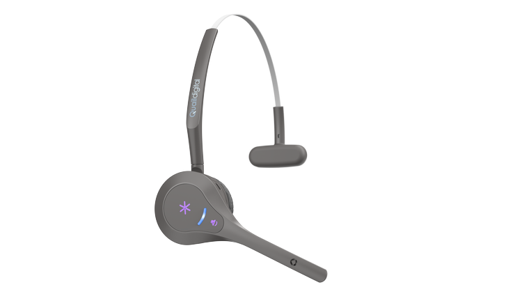 Quail Digital Headsets | Clear Communication for Teams