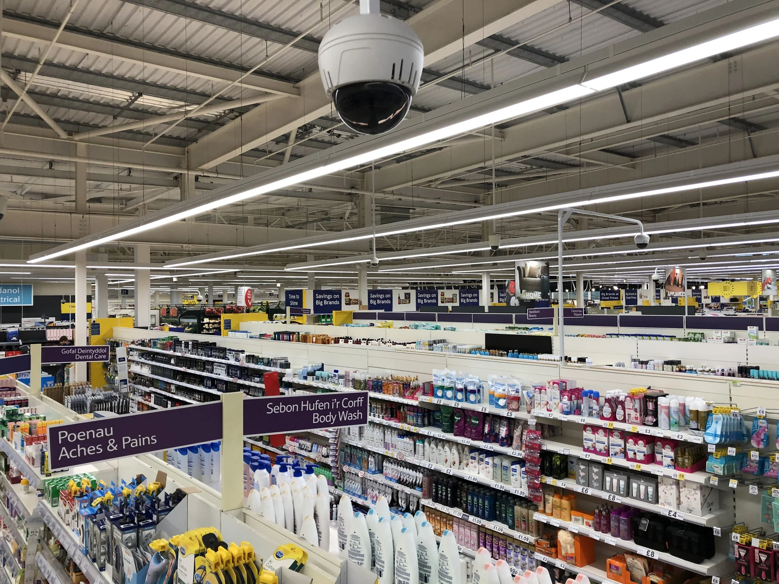 Indyme Solutions | Enhancing Retail Communication and Service