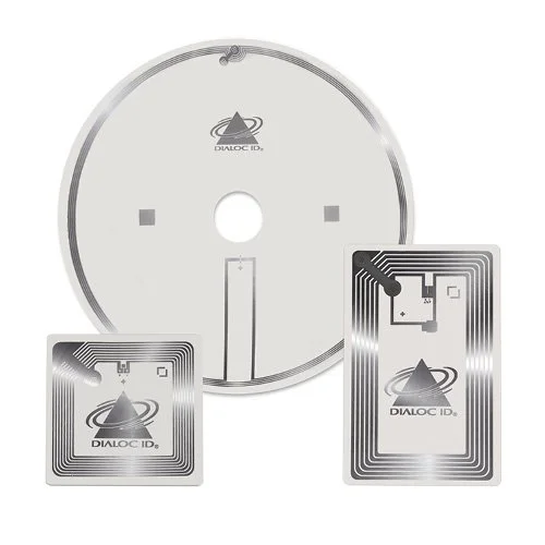 RFID Book Tags | Library Book Security Systems