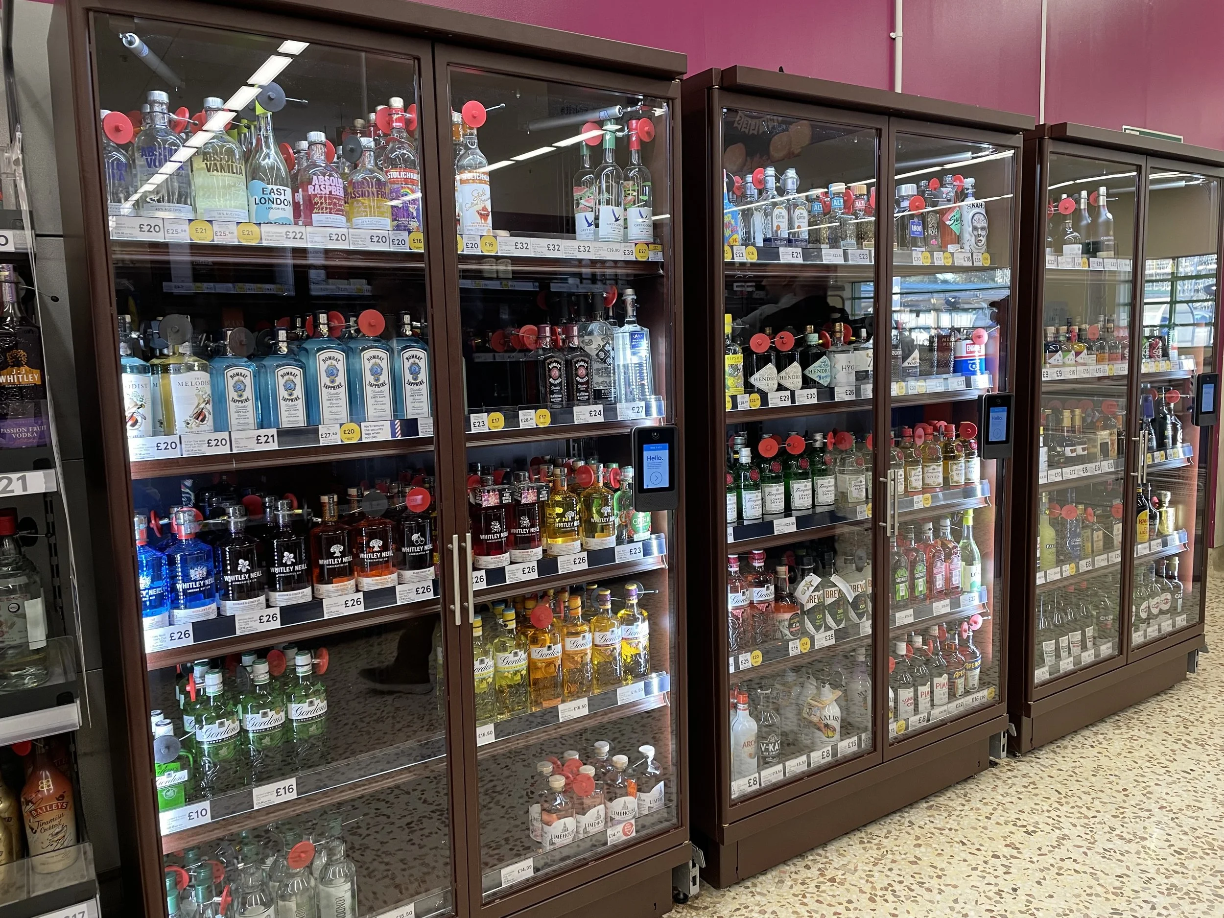 General 2 — Intrepid Security Solutions Ltd