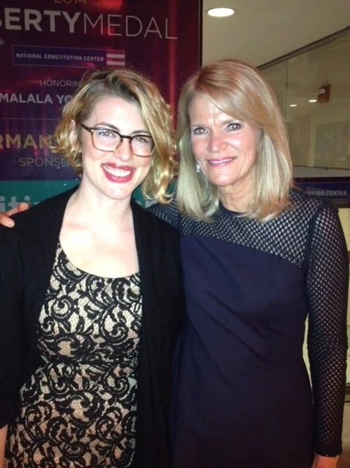 About — Karen Gross