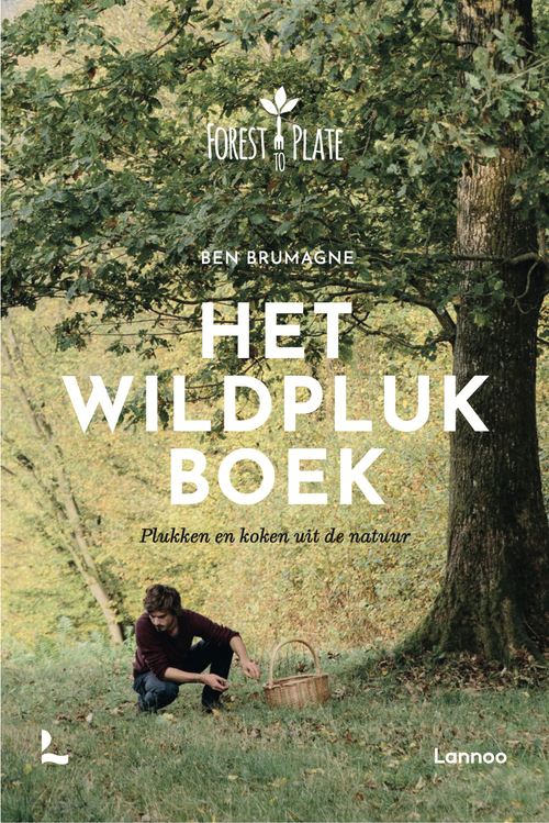 Forest To Plate Ontdek de wereld van wildplukken