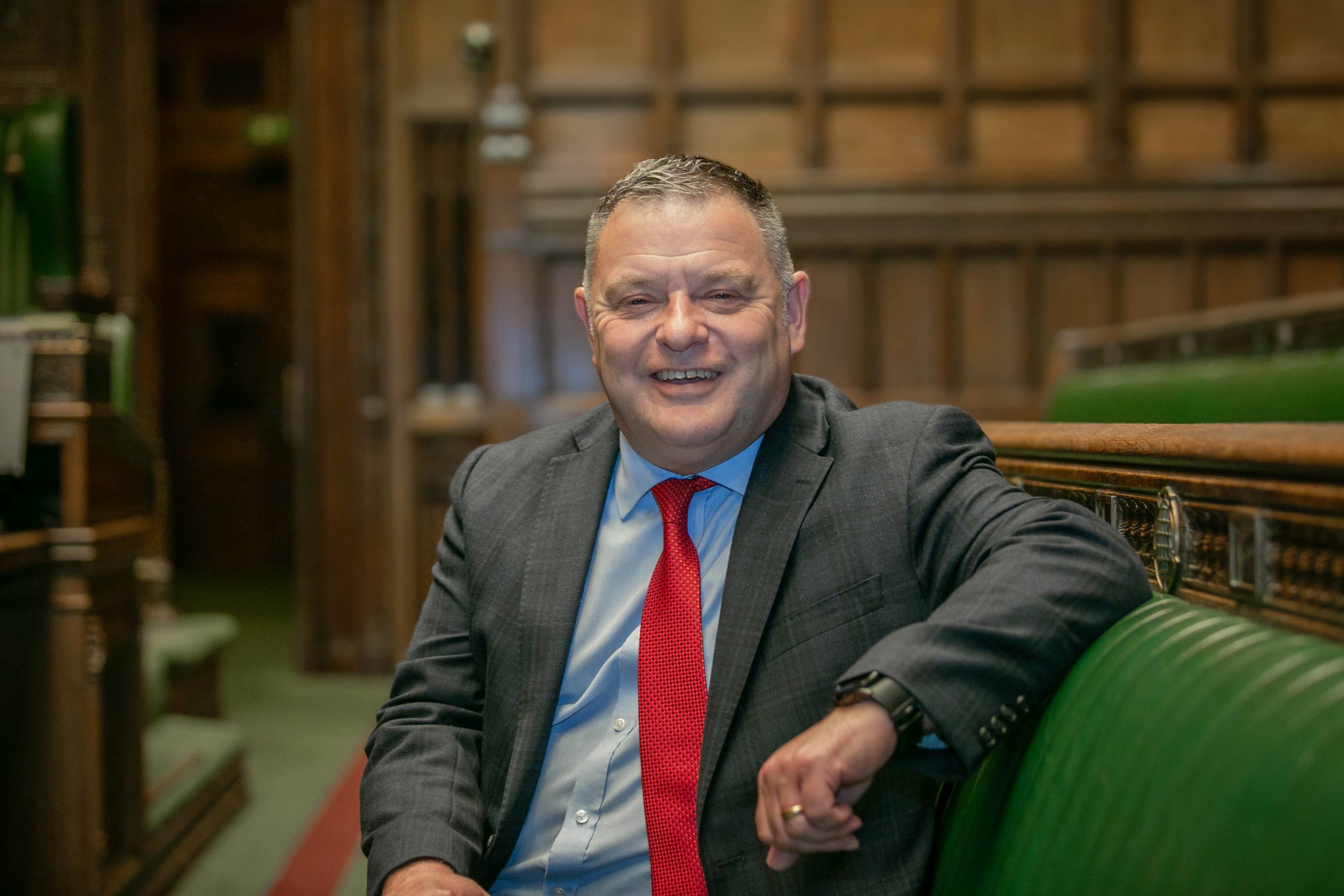 UK MP Amesbury Resigns Amid Power Struggle: What It Means For Labour ...