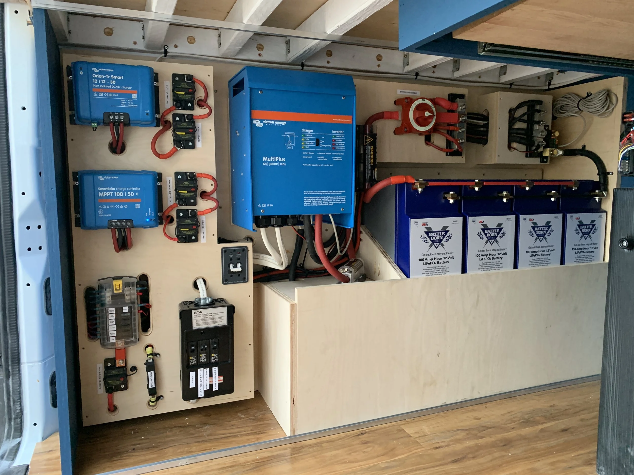 Services — Moser Makes