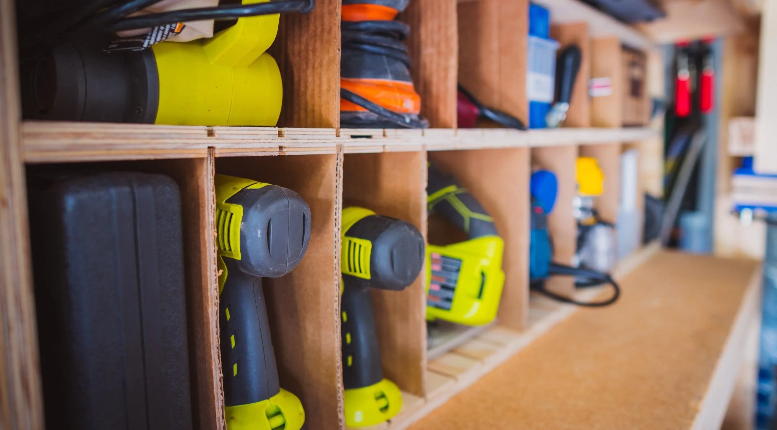 DIY Projects — Moser Makes