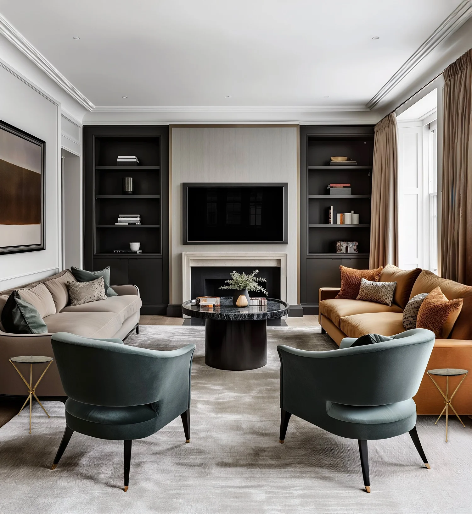 PORTFOLIO Joel Azevedo Interior Design London Joel Azevedo