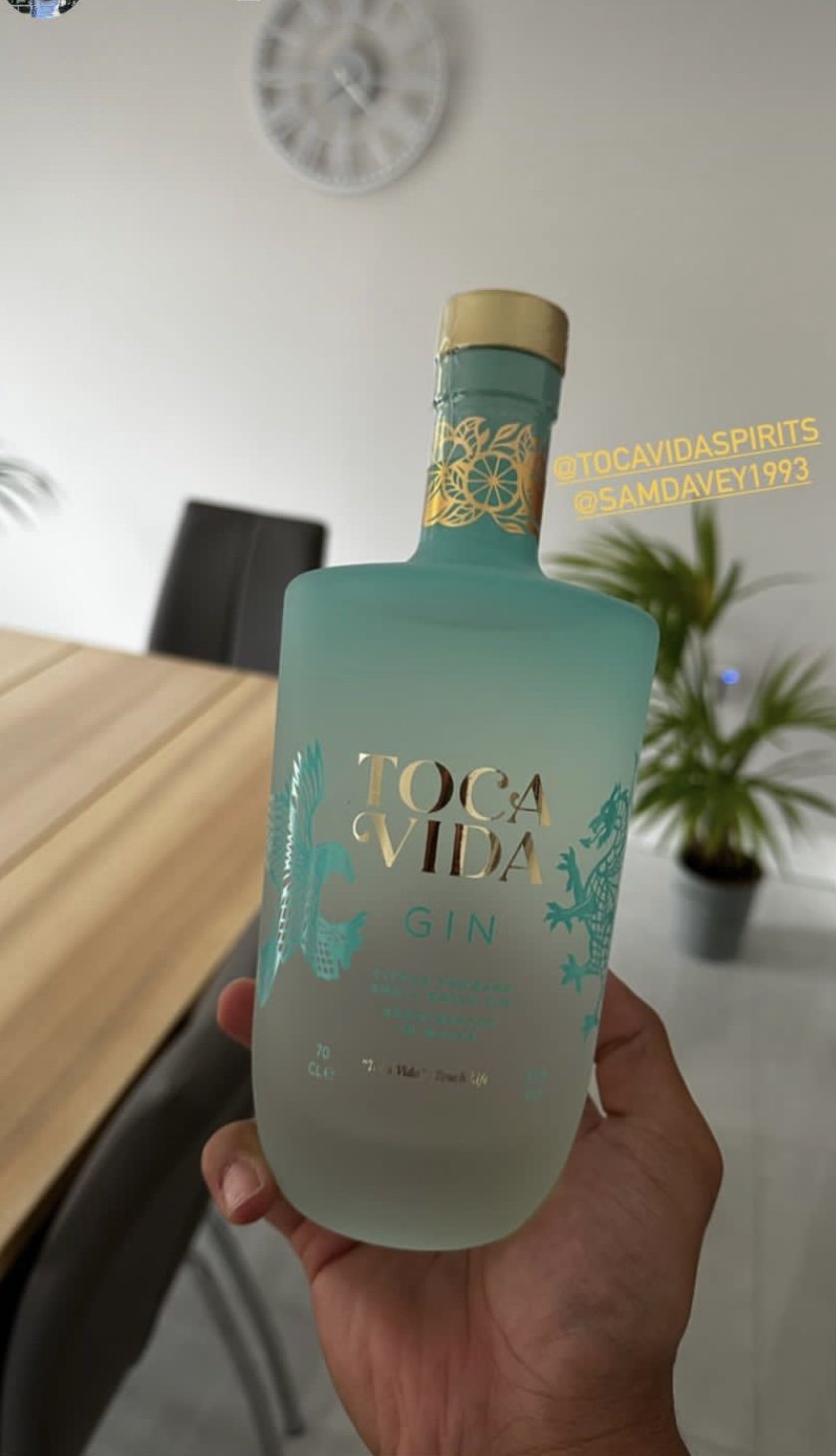 Shop All — Toca Vida Gin