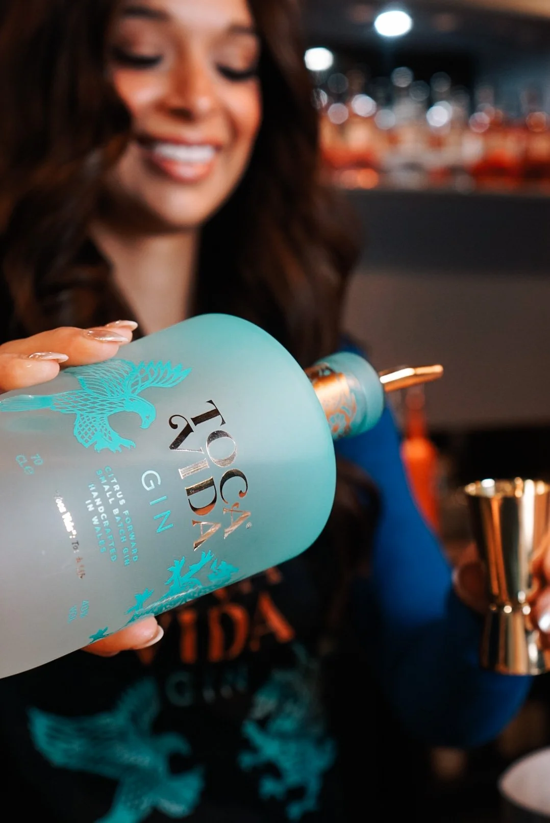 Shop All — Toca Vida Gin