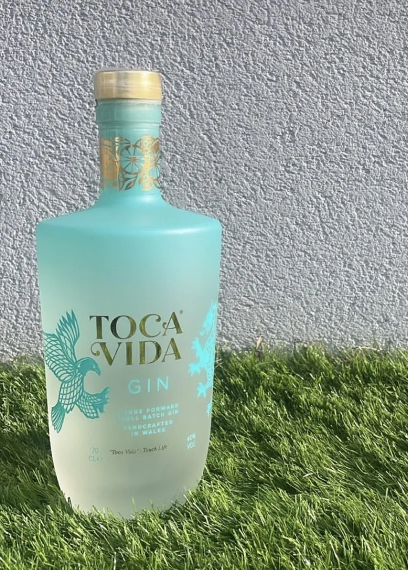 Shop All — Toca Vida Gin
