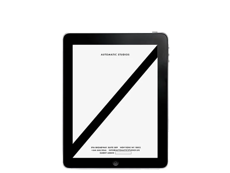 Automatic Studios — Studiomatic