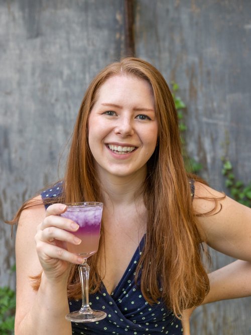Sarah Gualtieri