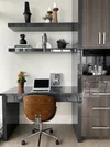 High-Rise Condo Renovation — Jackie Glass Inc.