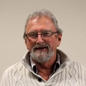 About — RAY CURRAN