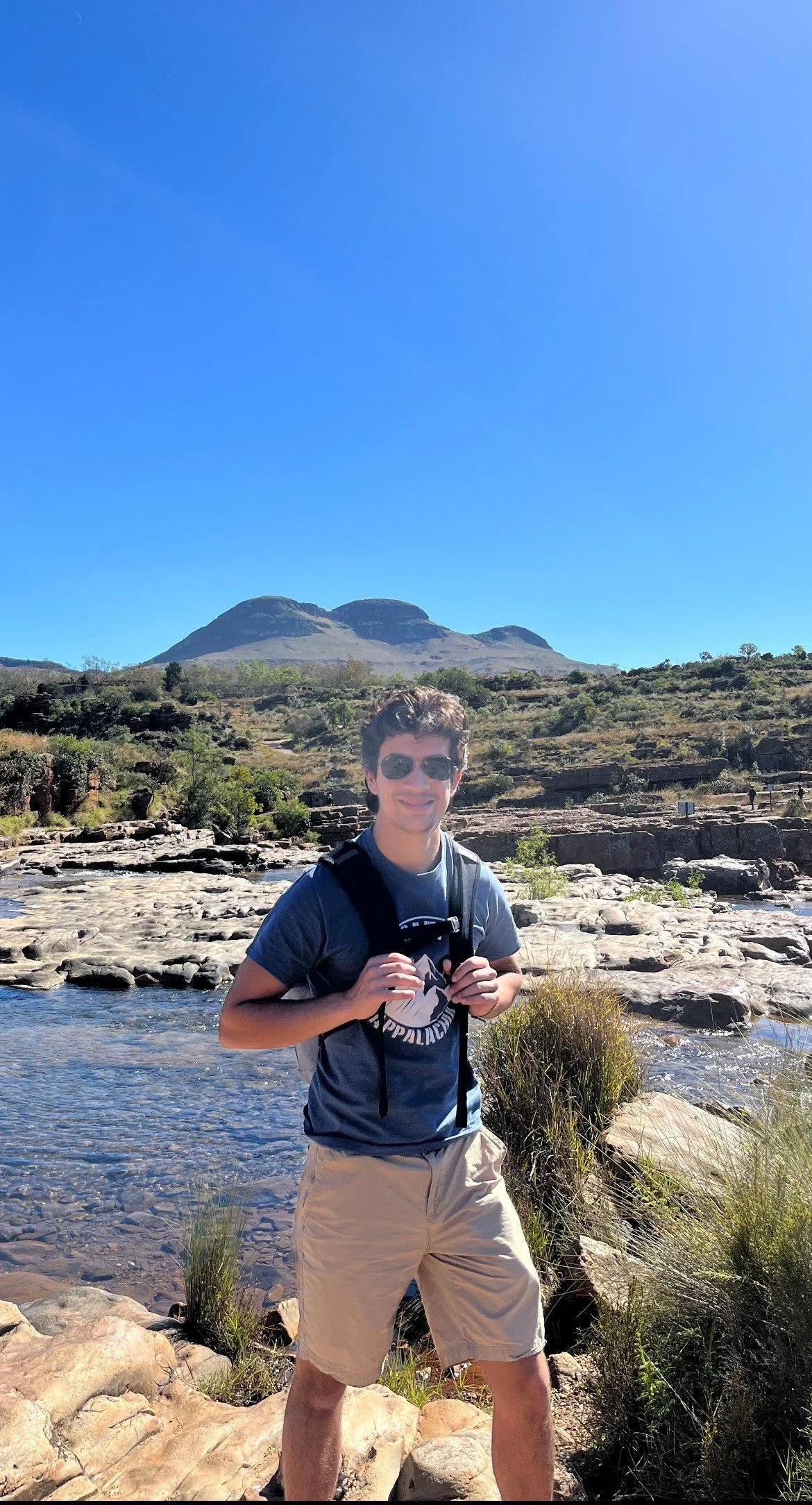 Services 4 — Courtney lab