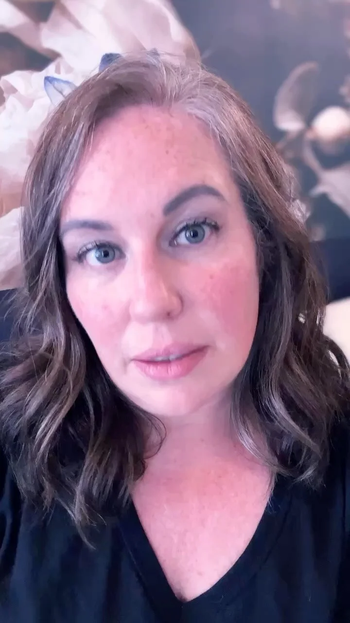 Laura Anderson | Religious Trauma Expert