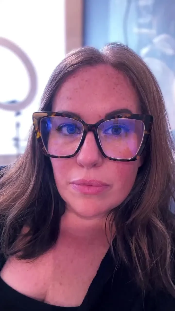 Laura Anderson | Religious Trauma Expert