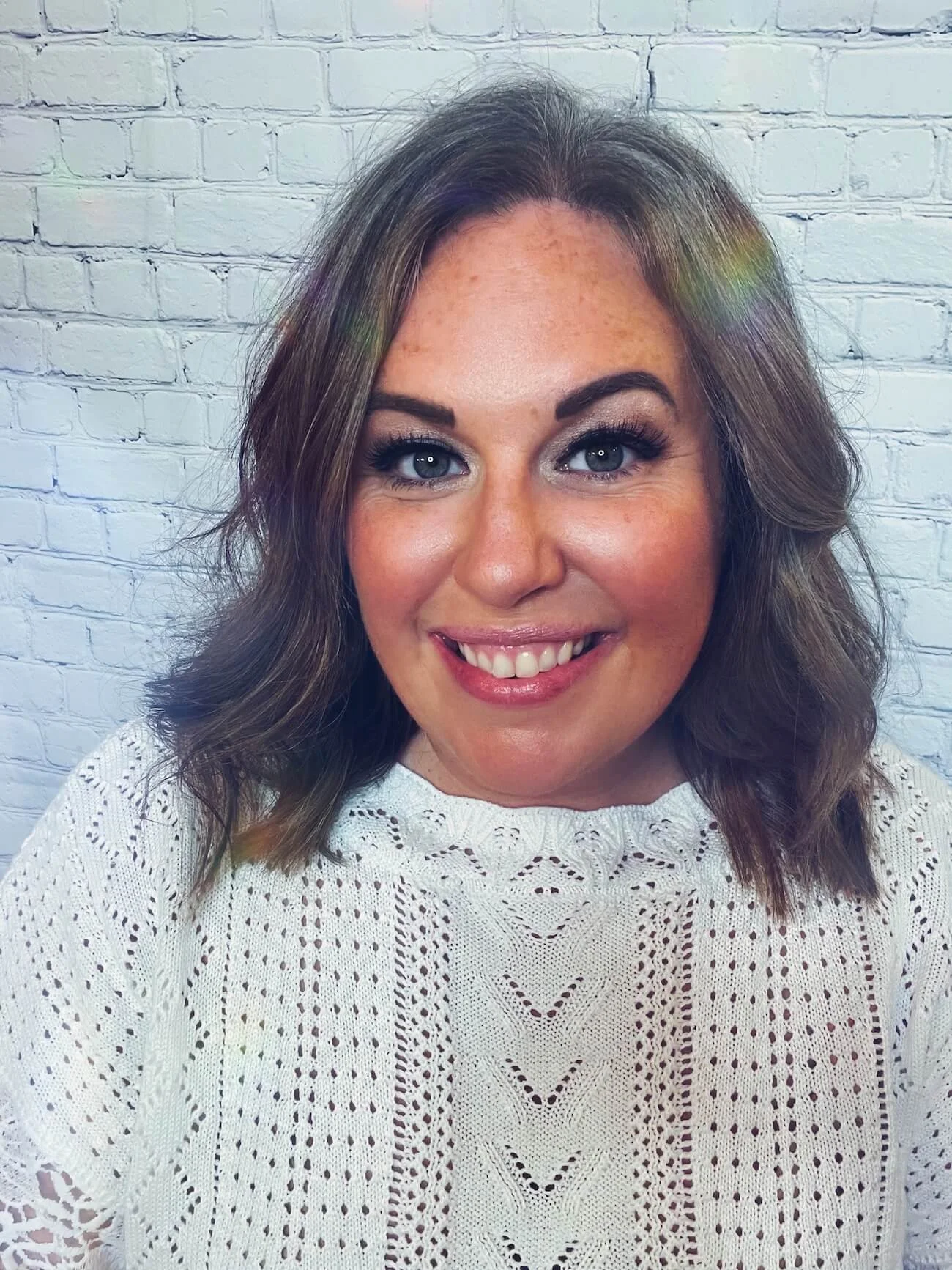 Laura Anderson | Religious Trauma Expert