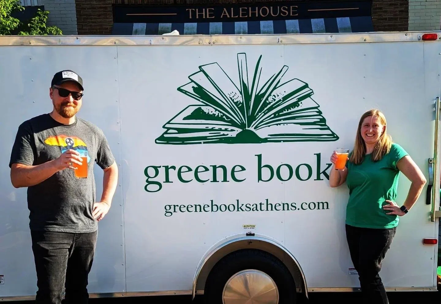 Greene Books