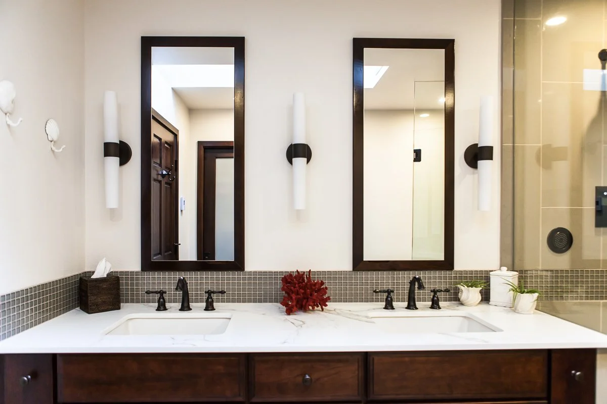 Project Six — Kitchen & Bath Studio