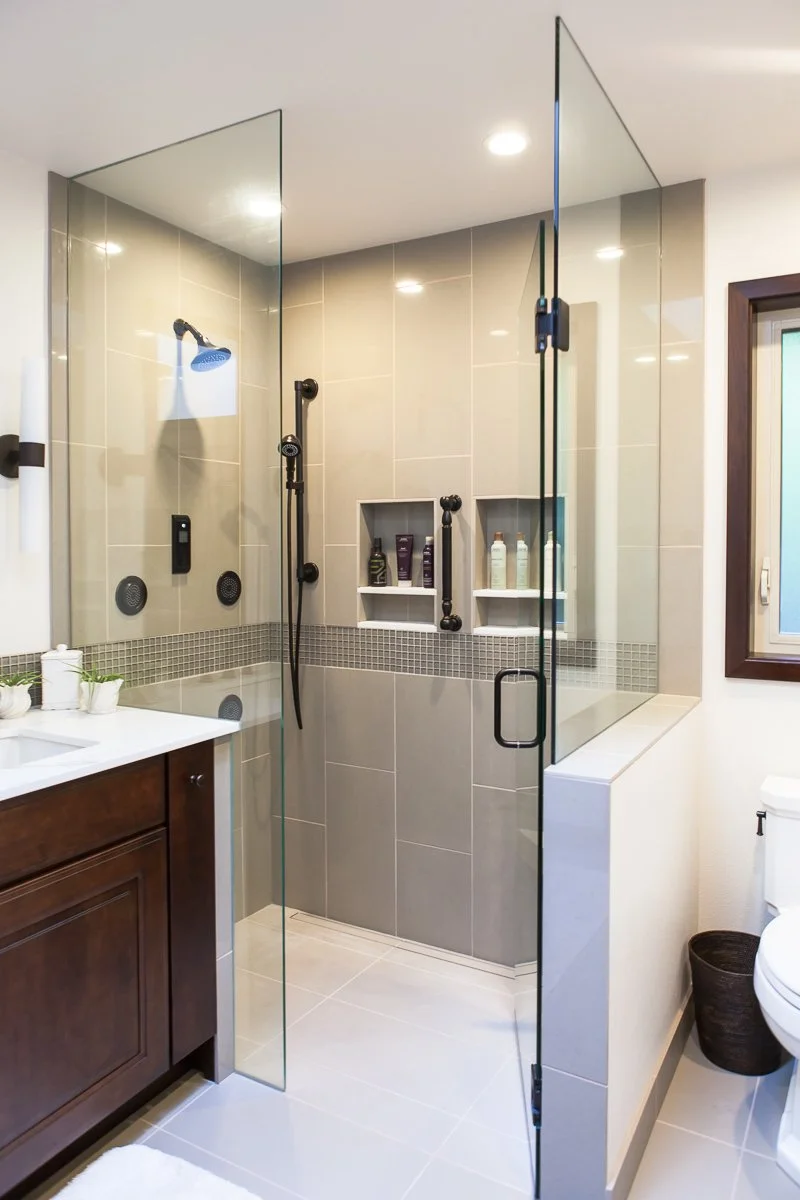 Project Six — Kitchen & Bath Studio