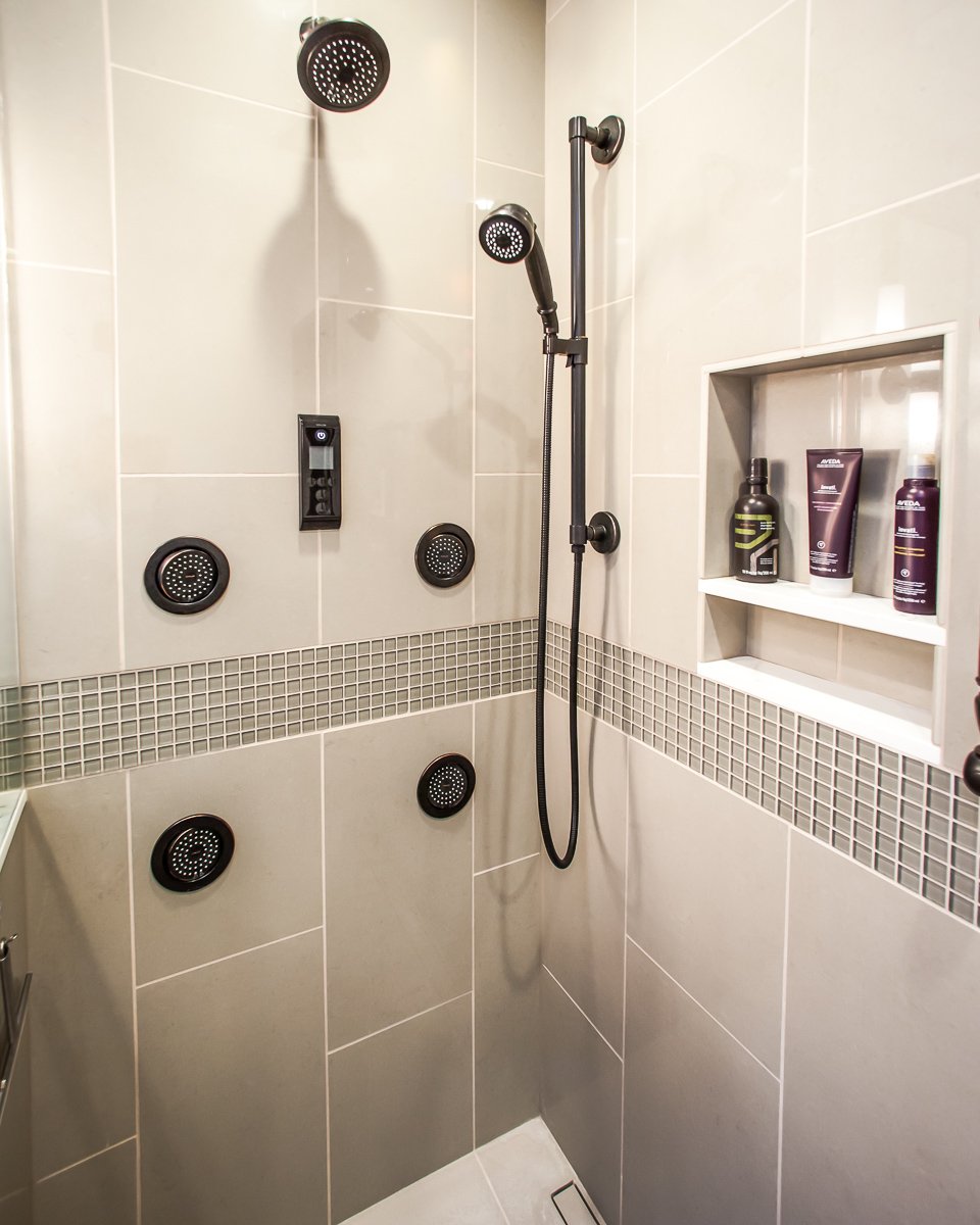 Project Six — Kitchen & Bath Studio